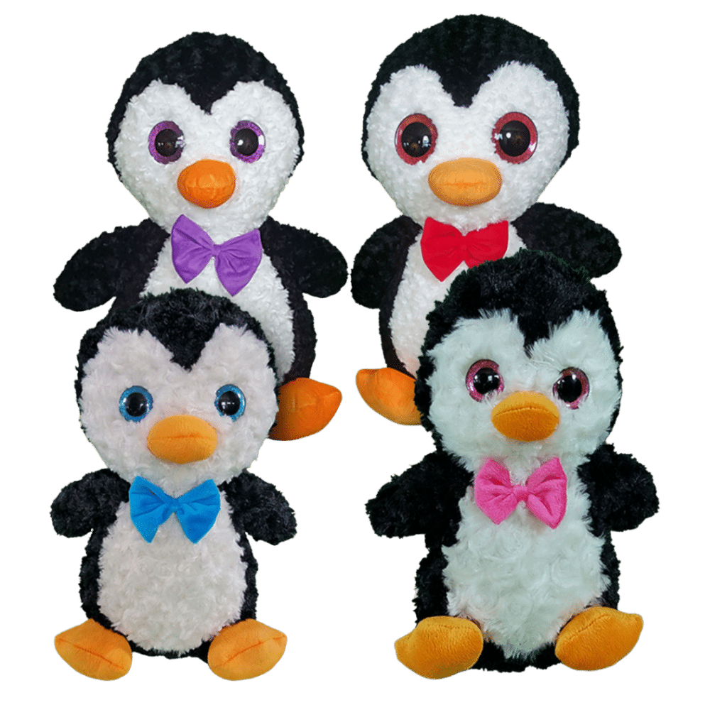 Animals - BJ Toy Company Inc